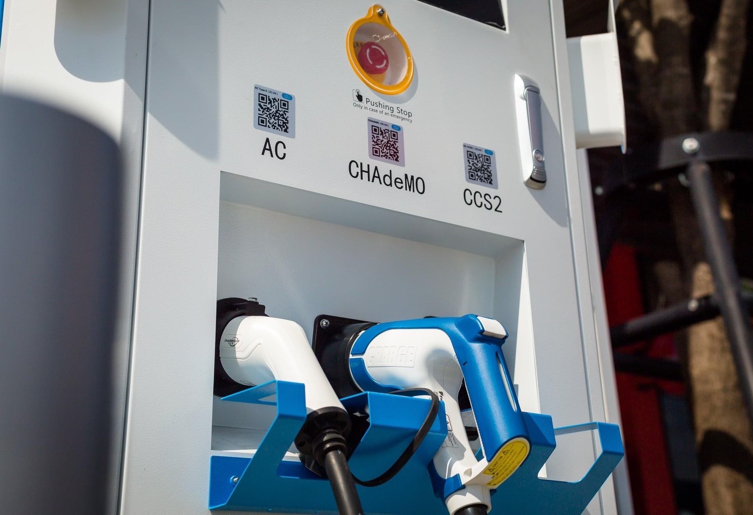 OR เดินหน้าขับเคลื่อนเทรนด์พลังงานสะอาด เปิดบริการ “EV Station PluZ ...