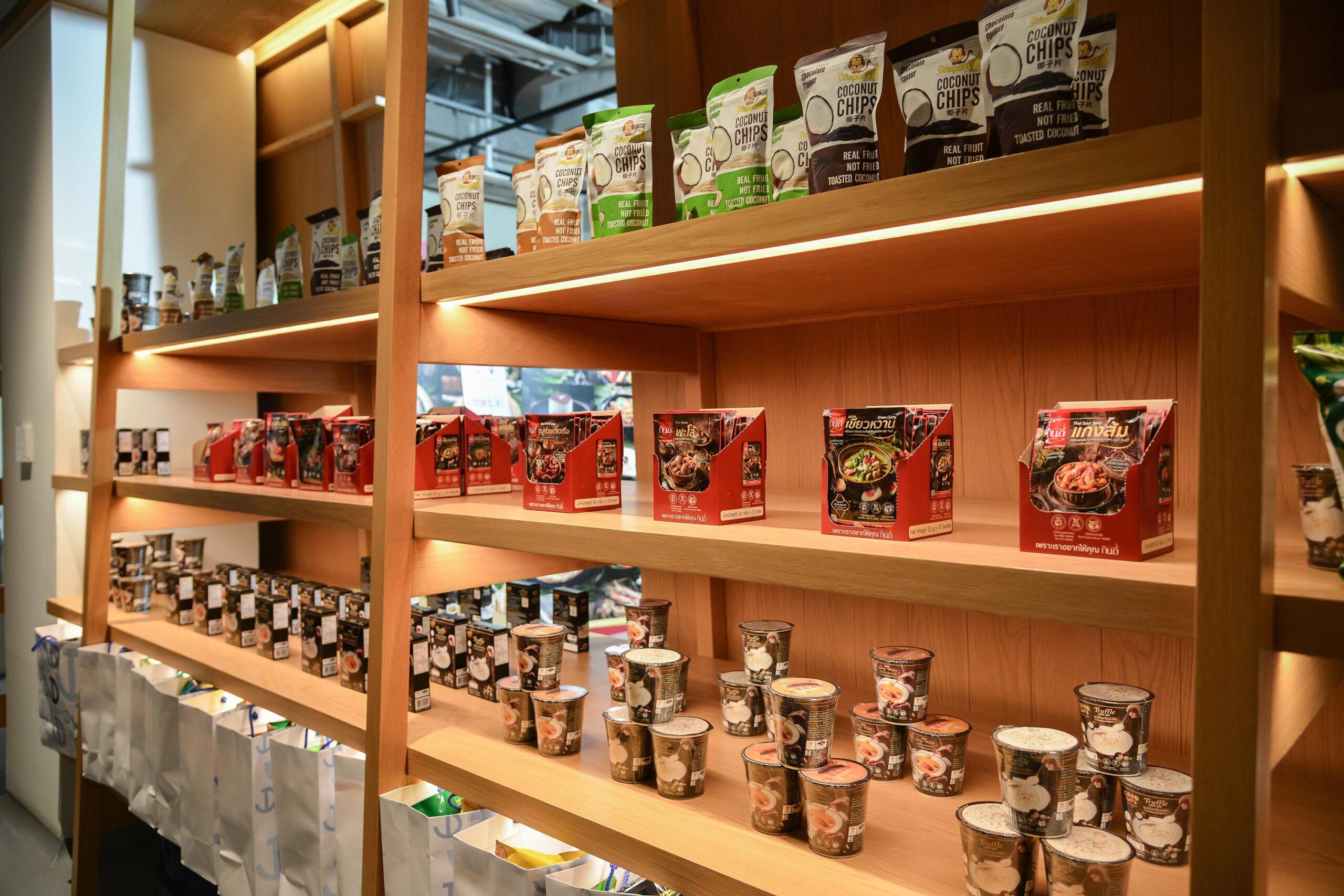JD FOOD เตรียม Grand Opening เปิดตัวร้านอาหาร Kindee By Chef R วันที่ 8 ...
