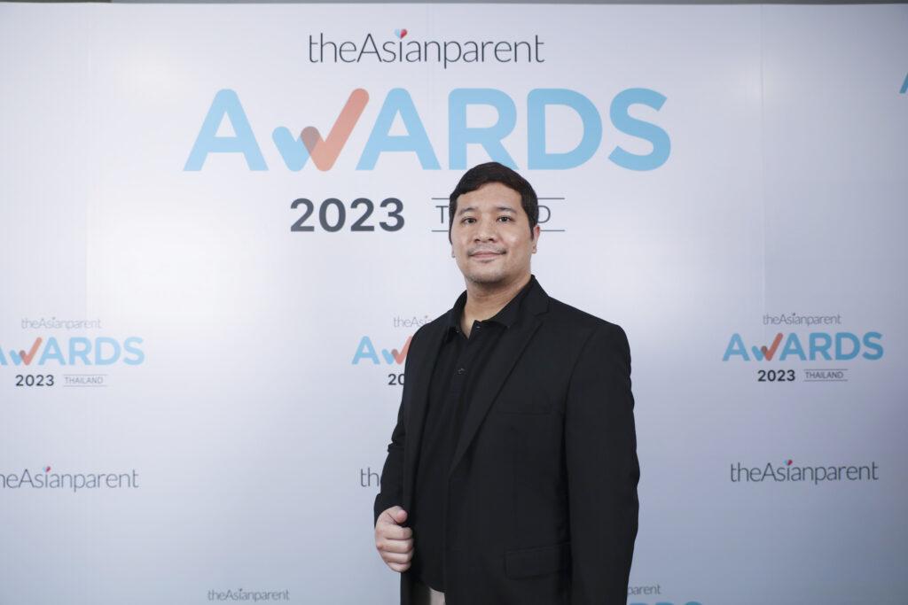 theAsianparent คอมมูนิตี้ออนไลน์ของครอบครัวอันดับ 1 ในอาเซียนเผยโฉมสุด ...