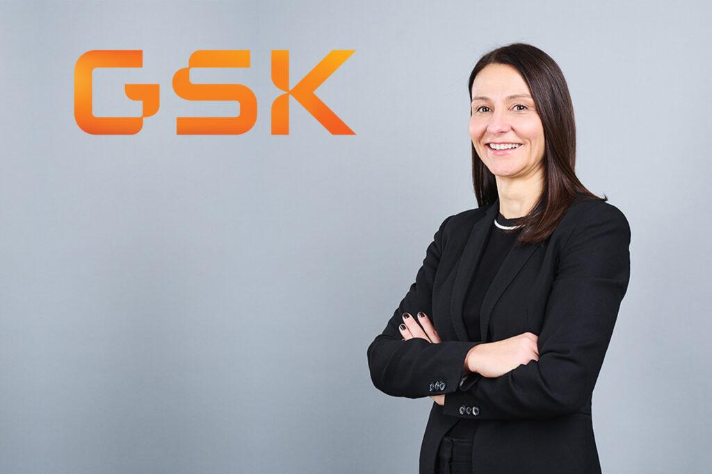 GSK แต่งตั้ง “มาเรีย คริสติช” กรรมการผู้จัดการ ประจำประเทศไทย - Green ...