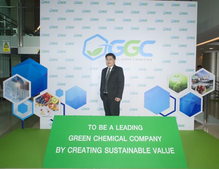 GGC ประกาศยุทธศาสตร์ปี 67หนุน 3 Portfolio ขยายโอกาสธุรกิจสร้าง High ...