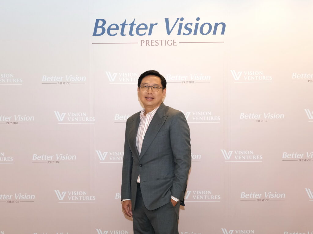 "Vision Ventures" กางแผนกลยุทธ์ 2024 รุกตลาดแว่นตา ค้าปลีก - ส่ง ครบ ...