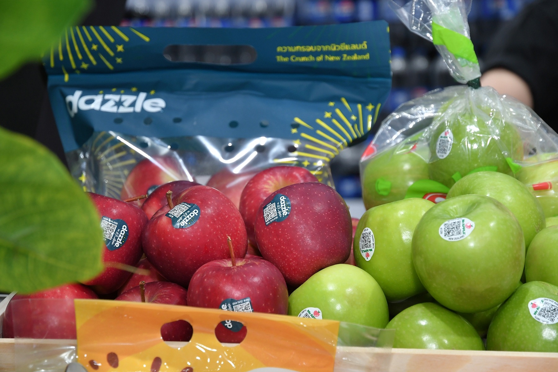 Mr Apple พร้อมลุยทำการตลาดในไทยอย่างเป็นทางการ ชี้เป้าประเทศไทยคือหนึ่ง ...